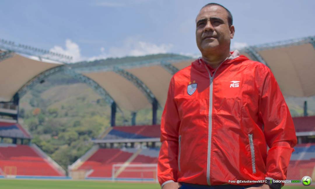Balonazos.com | Fútbol Venezolano al día