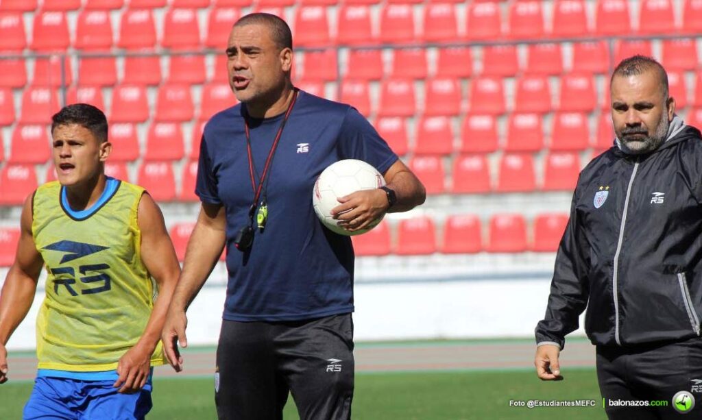 Balonazos.com | Fútbol Venezolano al día
