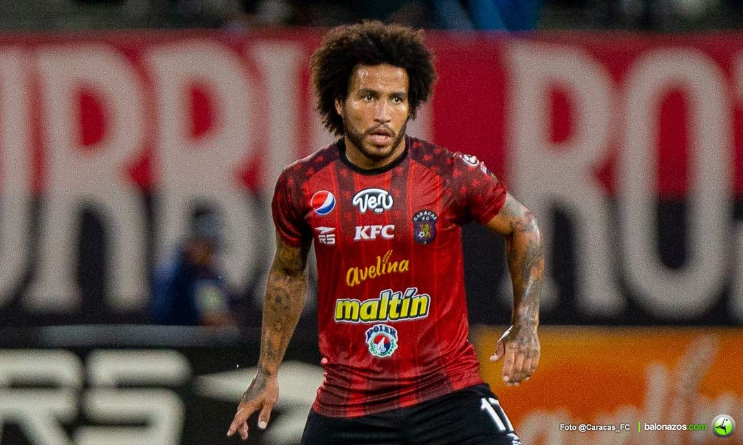 Balonazos.com | Fútbol Venezolano al día