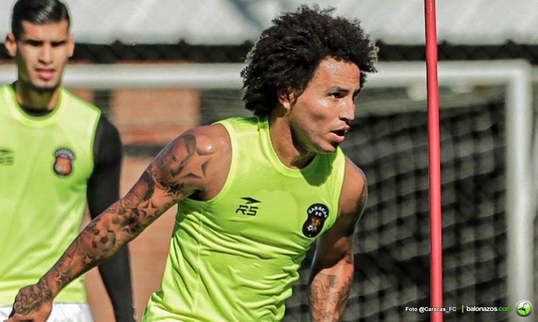 Balonazos.com | Fútbol Venezolano al día