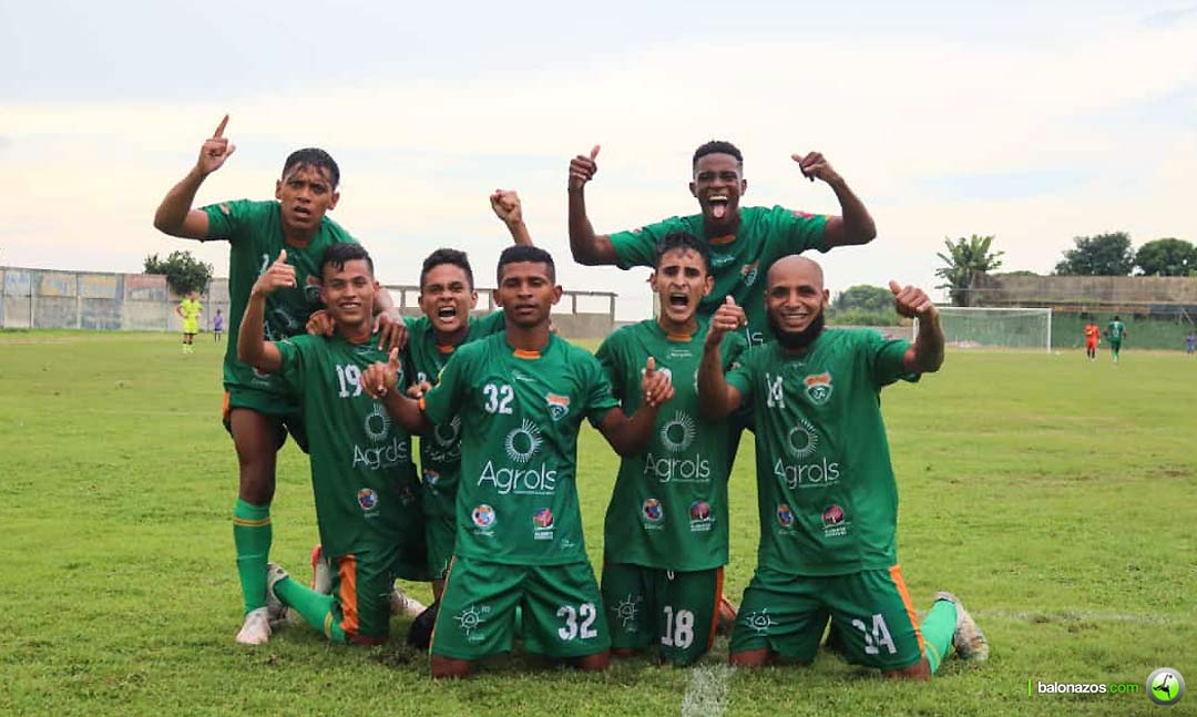 Balonazos.com | Fútbol Venezolano al día