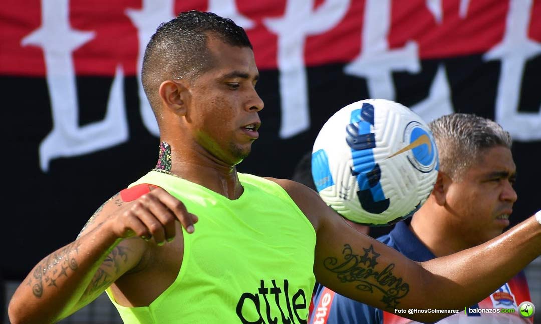 Balonazos.com | Fútbol Venezolano al día