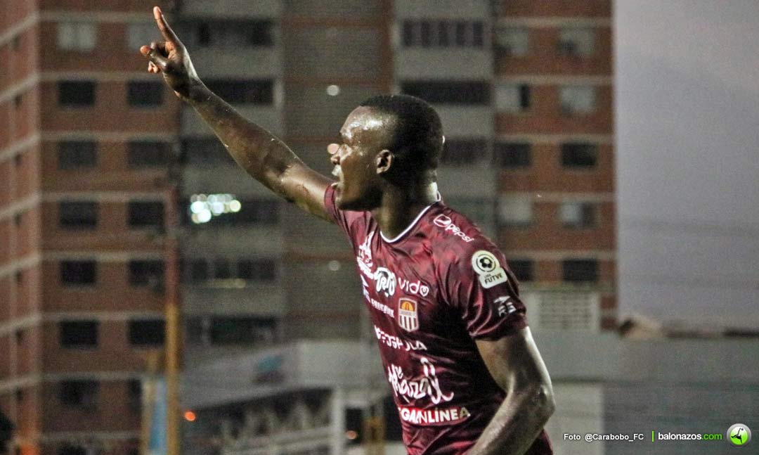Balonazos.com | Fútbol Venezolano al día