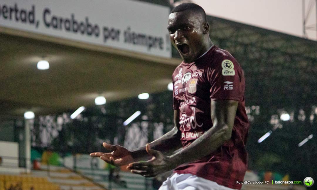 Balonazos.com | Fútbol Venezolano al día