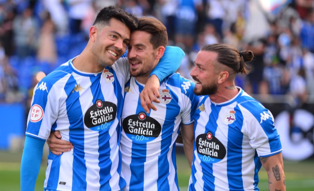 Nicolás «Miku» Fedor: “Compito con jugadores a los que les quito 18 ...