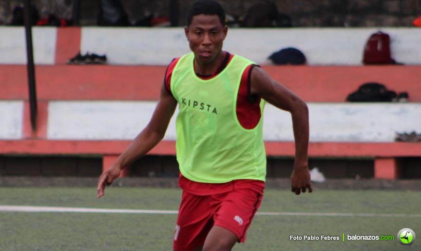 Balonazos.com | Fútbol Venezolano al día
