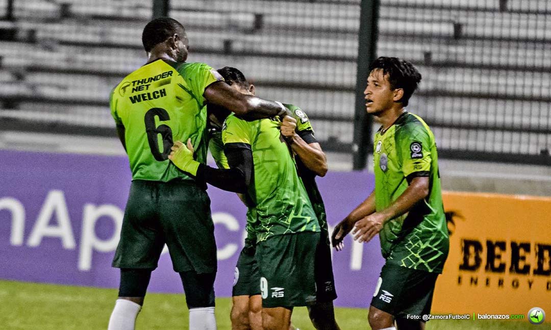 Balonazos.com | Fútbol Venezolano al día