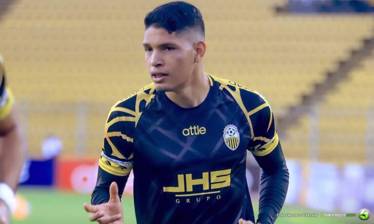 Balonazos.com | Fútbol Venezolano al día