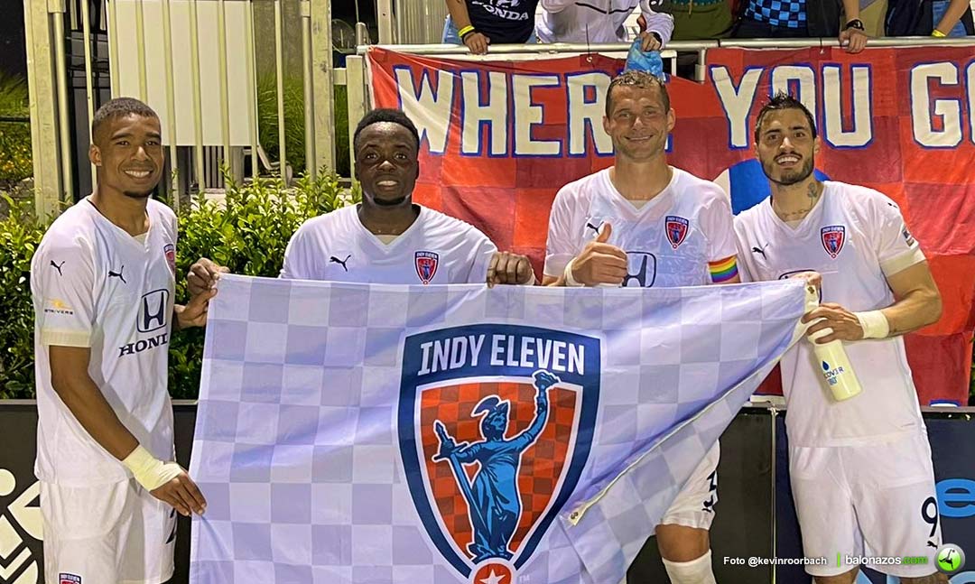 Balonazos.com | Fútbol Venezolano al día
