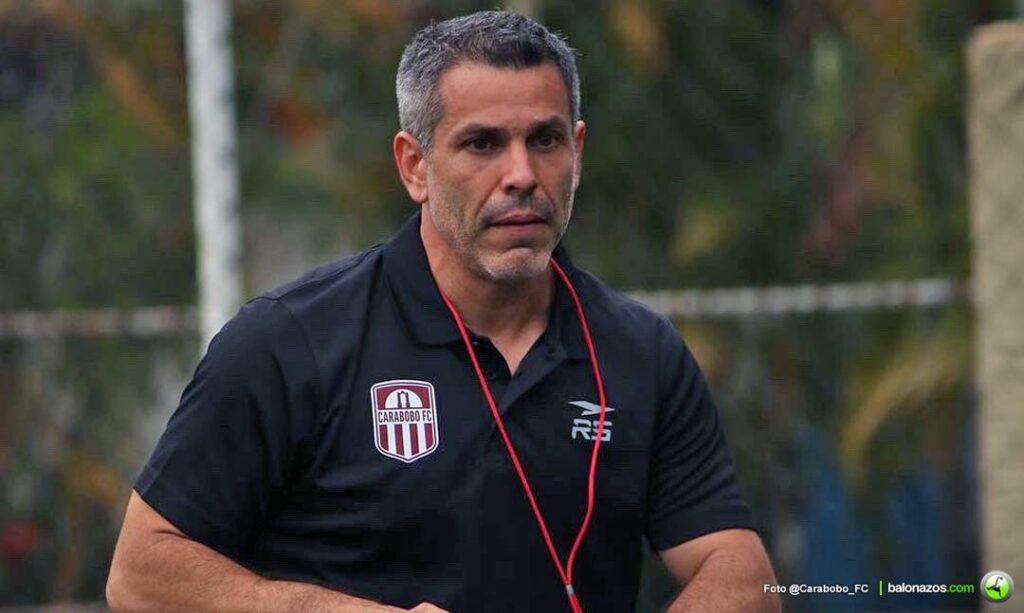 Balonazos.com | Fútbol Venezolano al día