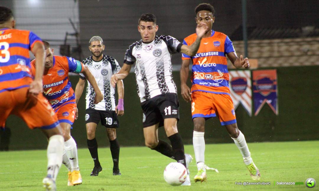 Balonazos.com | Fútbol Venezolano al día