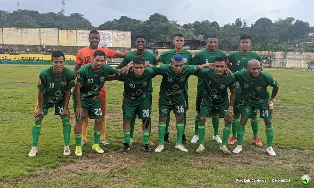 Balonazos.com | Fútbol Venezolano al día