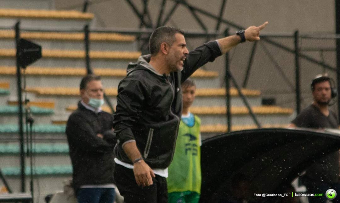 Balonazos.com | Fútbol Venezolano al día