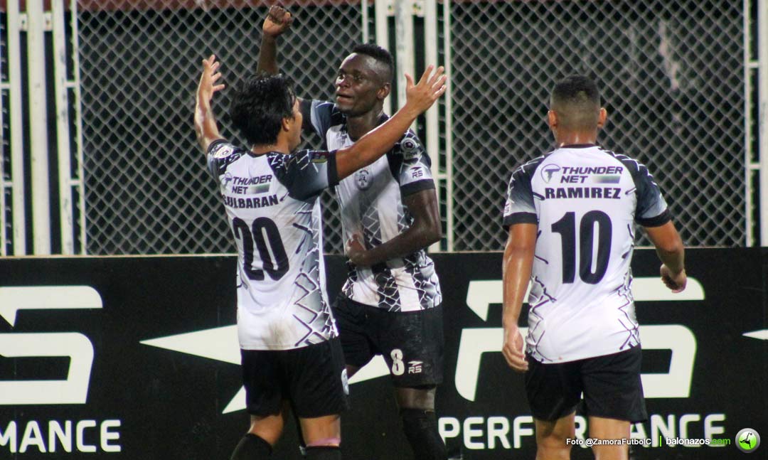 Balonazos.com | Fútbol Venezolano al día