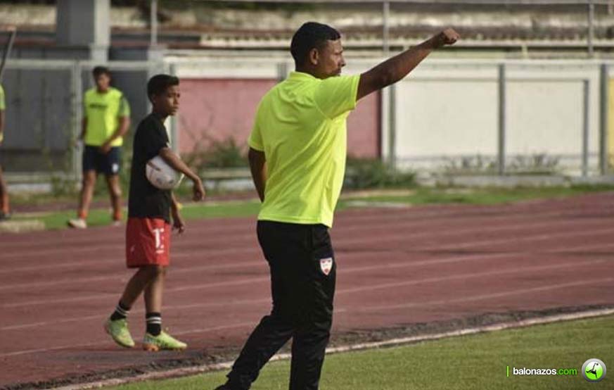 Balonazos.com | Fútbol Venezolano al día