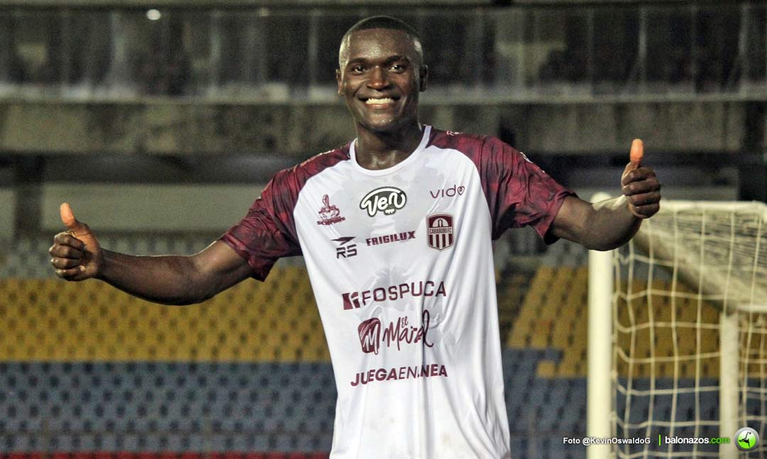 Balonazos.com | Fútbol Venezolano al día