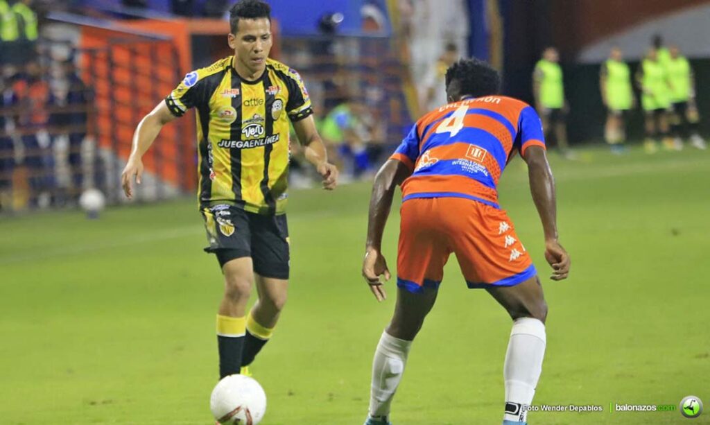 Balonazos.com | Fútbol Venezolano al día