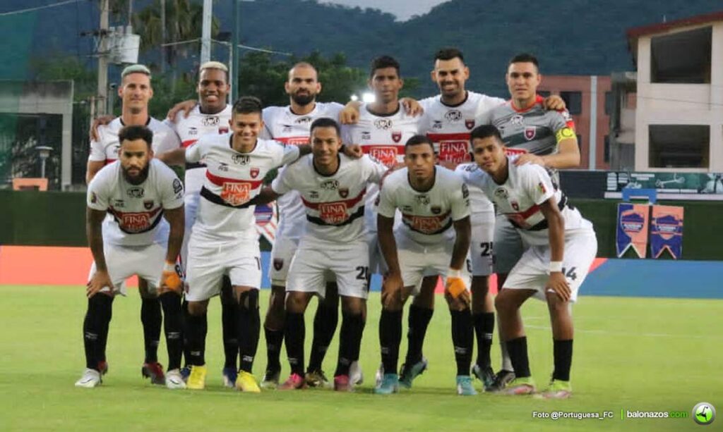 Balonazos.com | Fútbol Venezolano al día