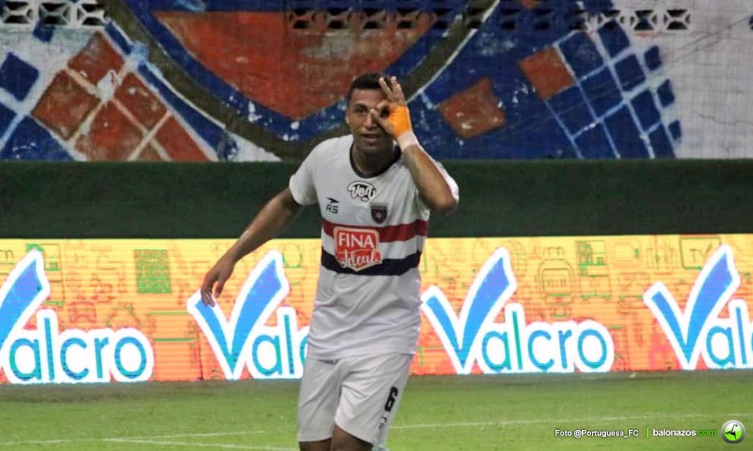 Balonazos.com | Fútbol Venezolano al día