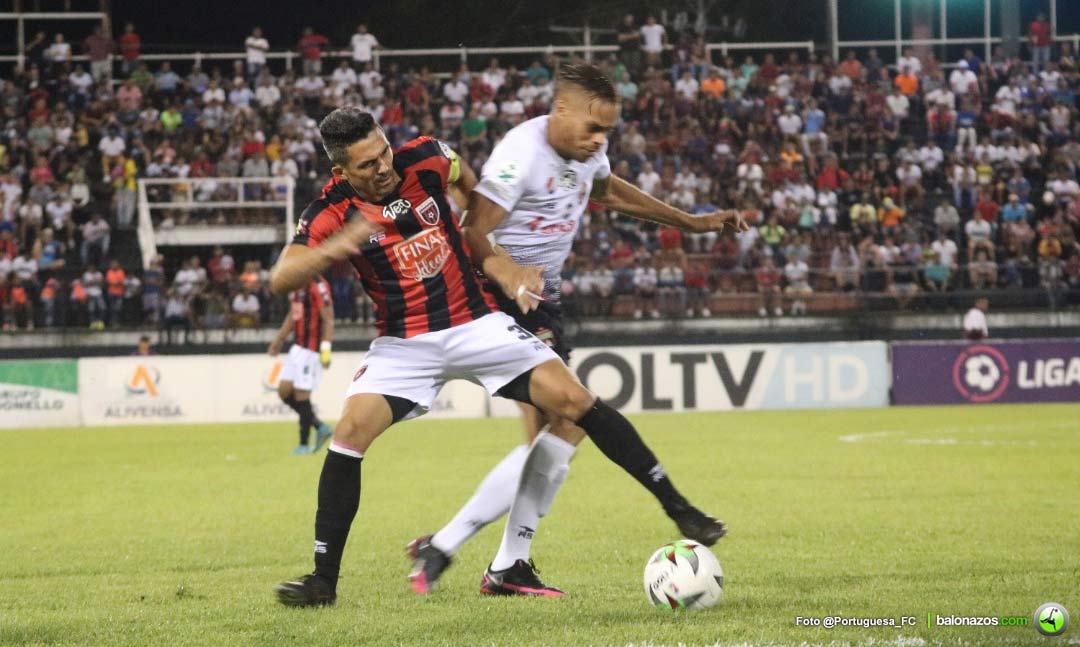 Balonazos.com | Fútbol Venezolano al día