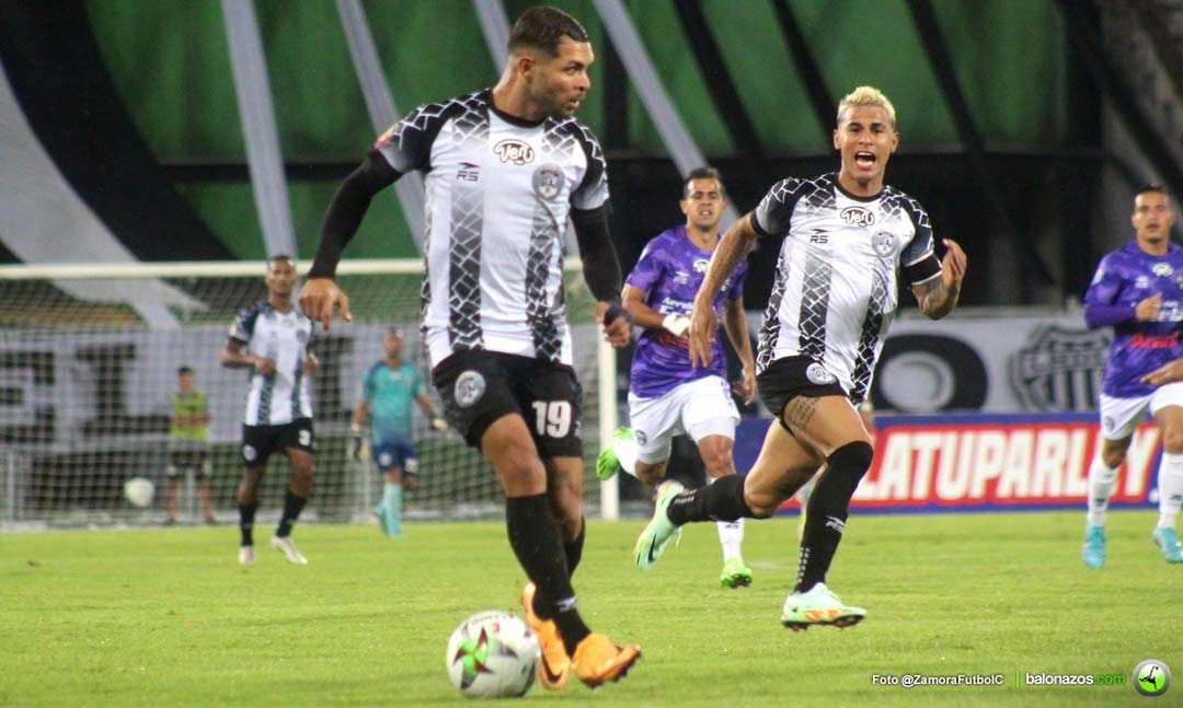 Balonazos.com | Fútbol Venezolano al día