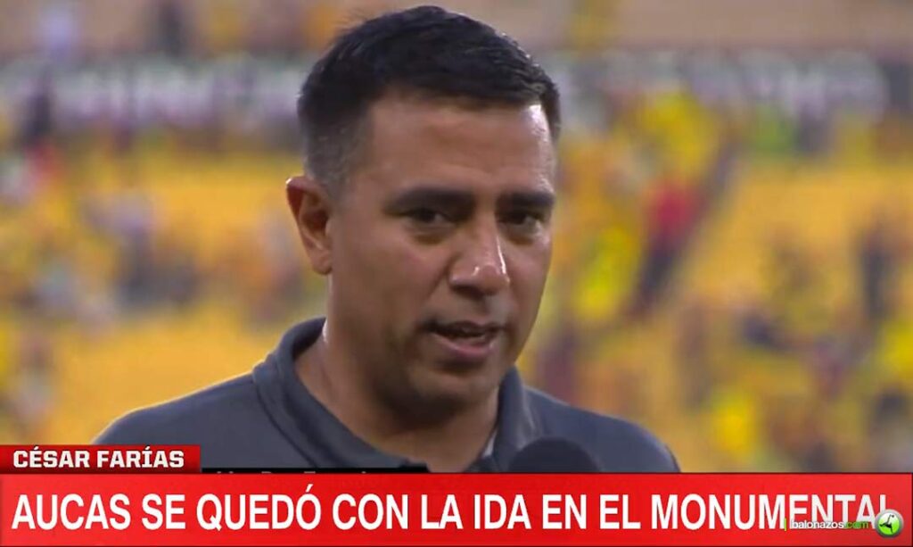 Balonazos.com | Fútbol Venezolano al día