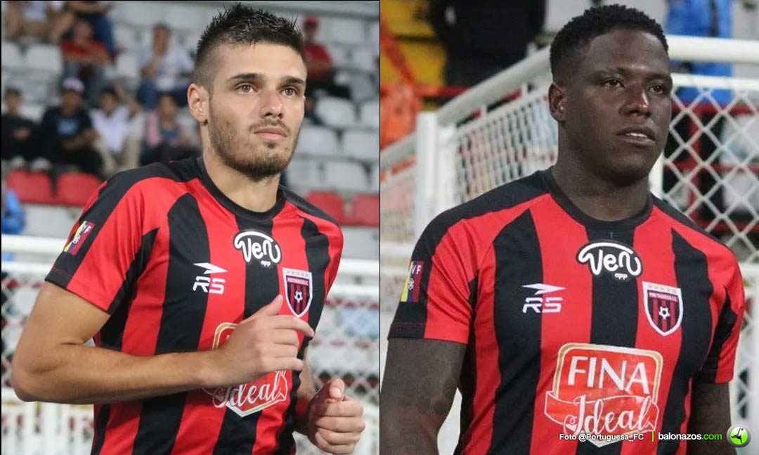 Balonazos.com | Fútbol Venezolano al día