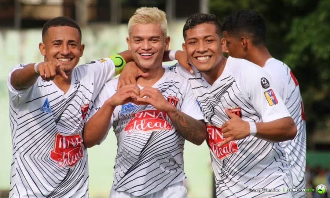 Balonazos.com | Fútbol Venezolano al día