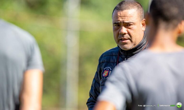 Balonazos.com | Fútbol Venezolano al día