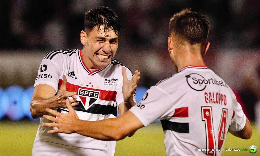 Redacción Balonazos.com.- El defensor venezolano Nahuel Ferraresi ...