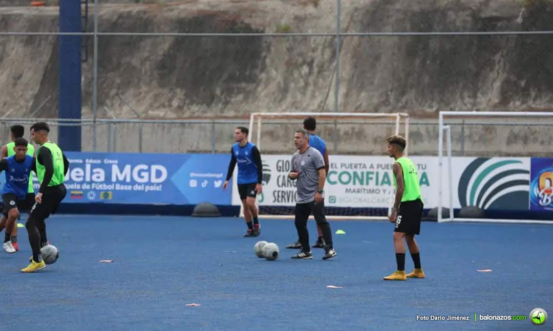 Balonazos.com | Fútbol Venezolano al día