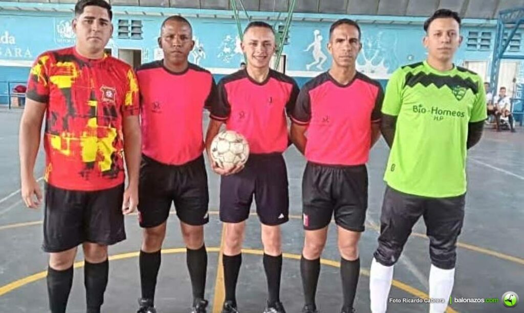 Balonazos.com | Fútbol Venezolano al día