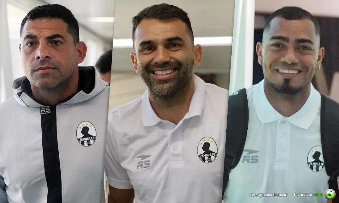 Balonazos.com | Fútbol Venezolano al día