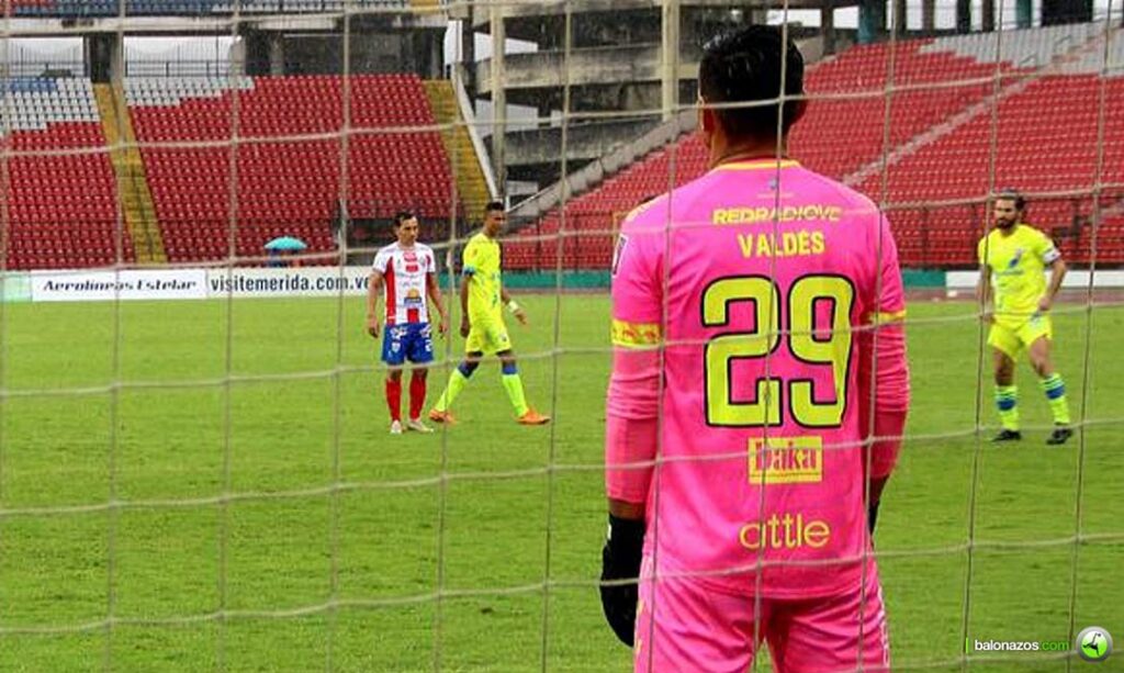 Balonazos.com | Fútbol Venezolano al día