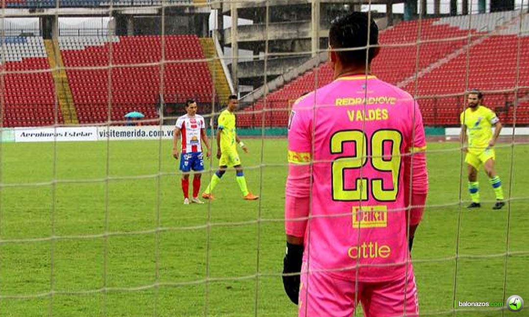 Balonazos.com | Fútbol Venezolano al día