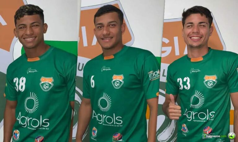 Balonazos.com | Fútbol Venezolano al día