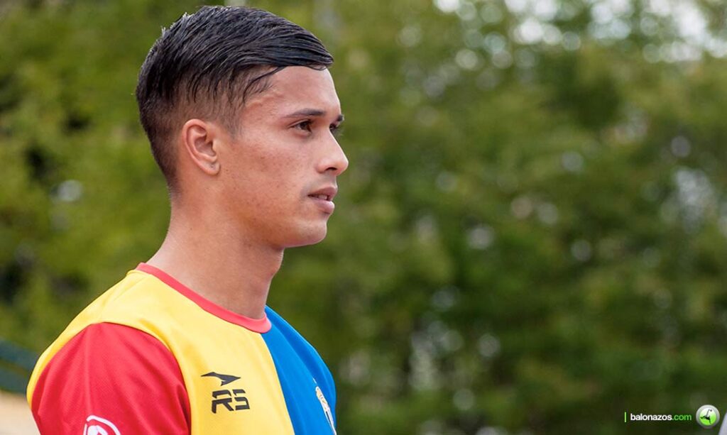 Balonazos.com | Fútbol Venezolano al día