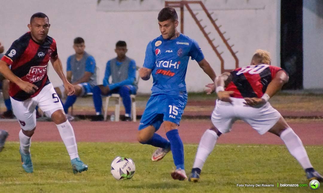 Balonazos.com | Fútbol Venezolano al día