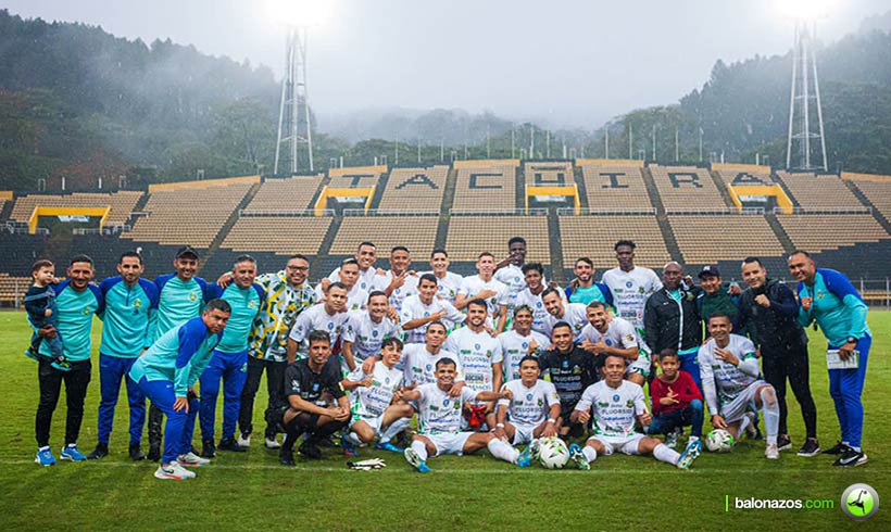 Balonazos.com | Fútbol Venezolano al día