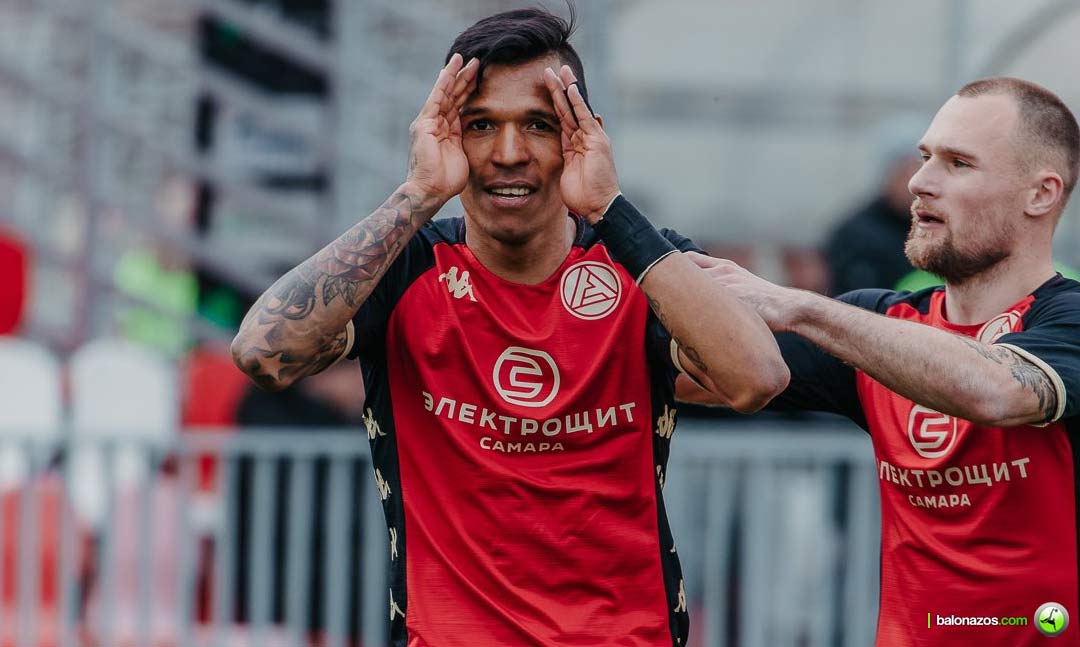 Balonazos.com | Fútbol Venezolano al día