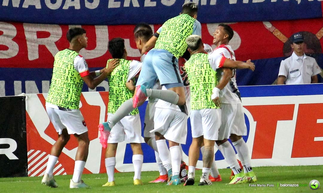 Balonazos.com | Fútbol Venezolano al día
