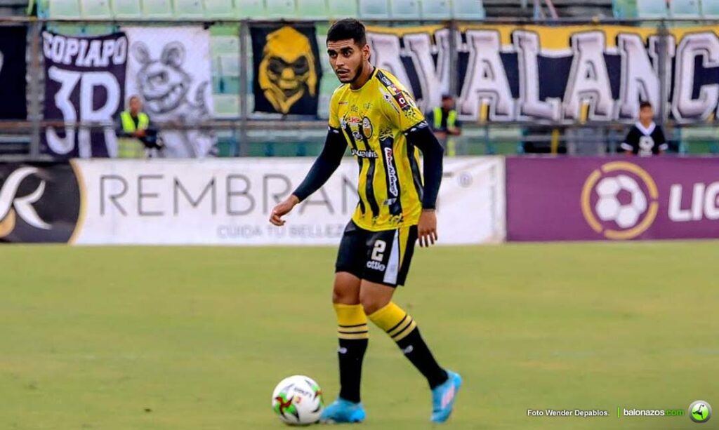 Balonazos.com | Fútbol Venezolano al día