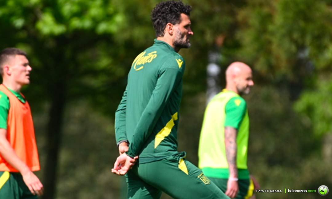 Oswaldo Vizcarrondo será asistente en el nuevo cuerpo técnico del FC ...