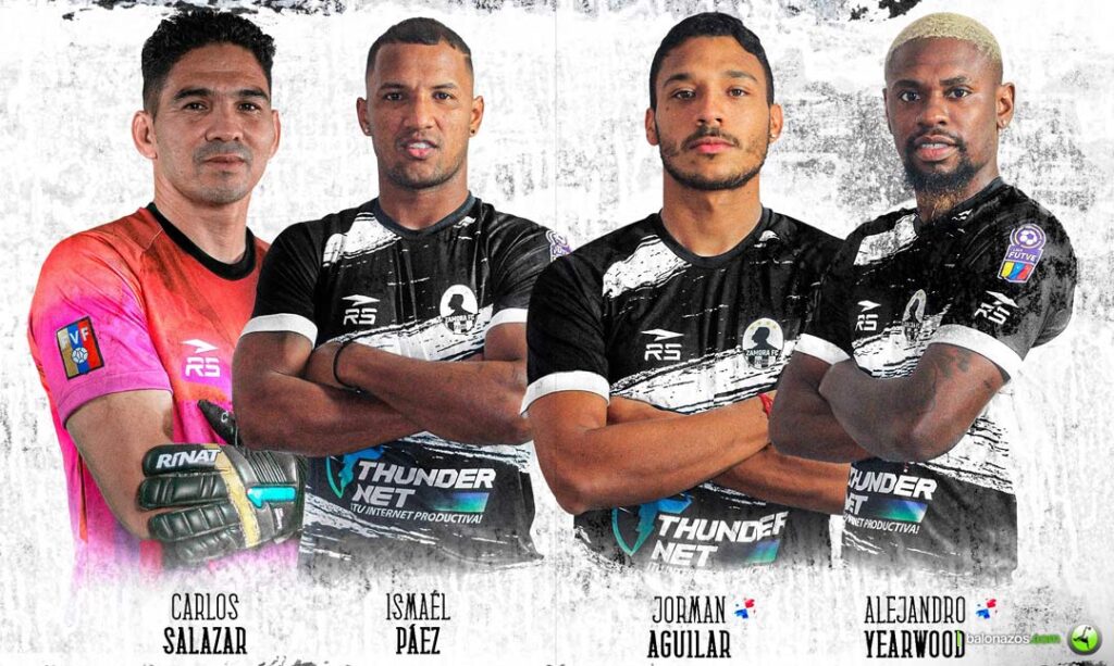 Balonazos.com | Fútbol Venezolano al día