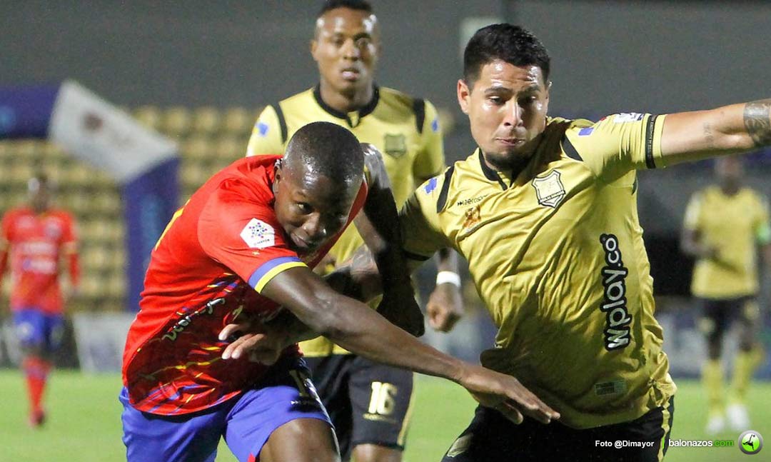 José Contreras y Jean Fuentes vieron acción en derrota de Águilas ...