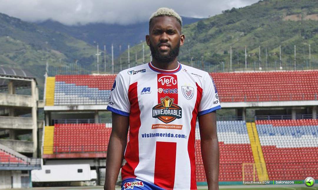 Balonazos.com | Fútbol Venezolano al día
