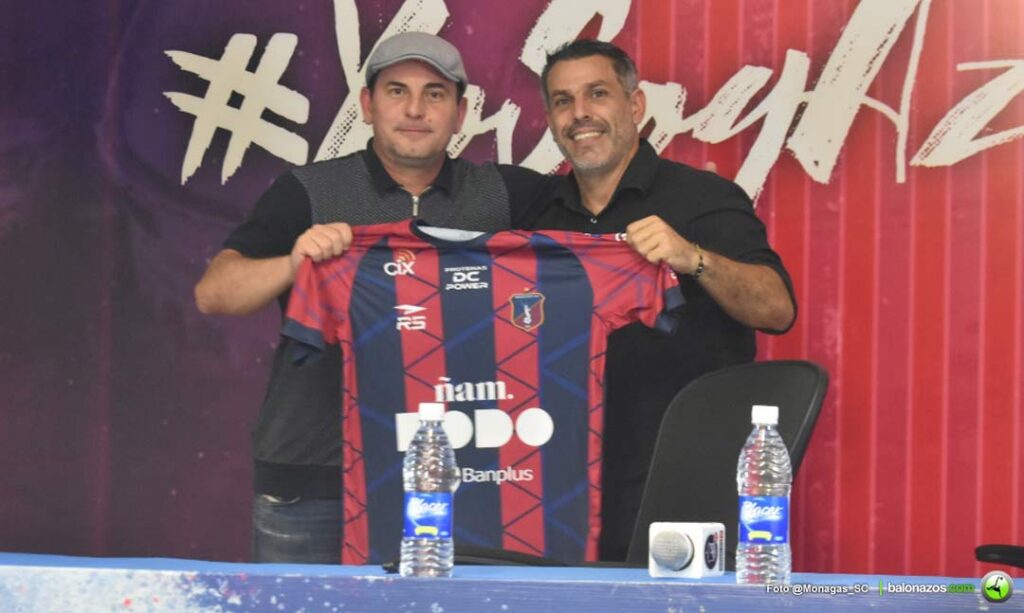 «Hoy se cierra un ciclo como entrenador cumpliendo 210 partidos en esta ...