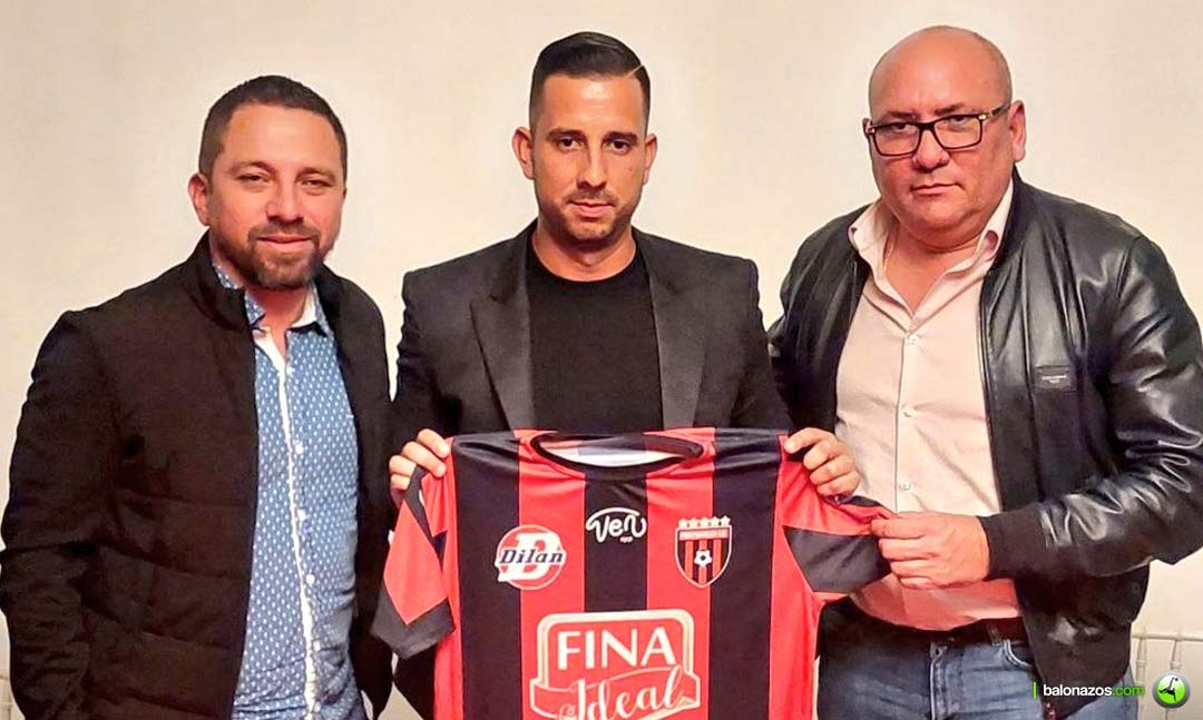 Portuguesa FC renovó al DT Jesús Ortiz