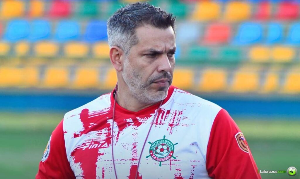 Tony Franco: «el equipo tuvo una gran actuación desde que comenzó el ...
