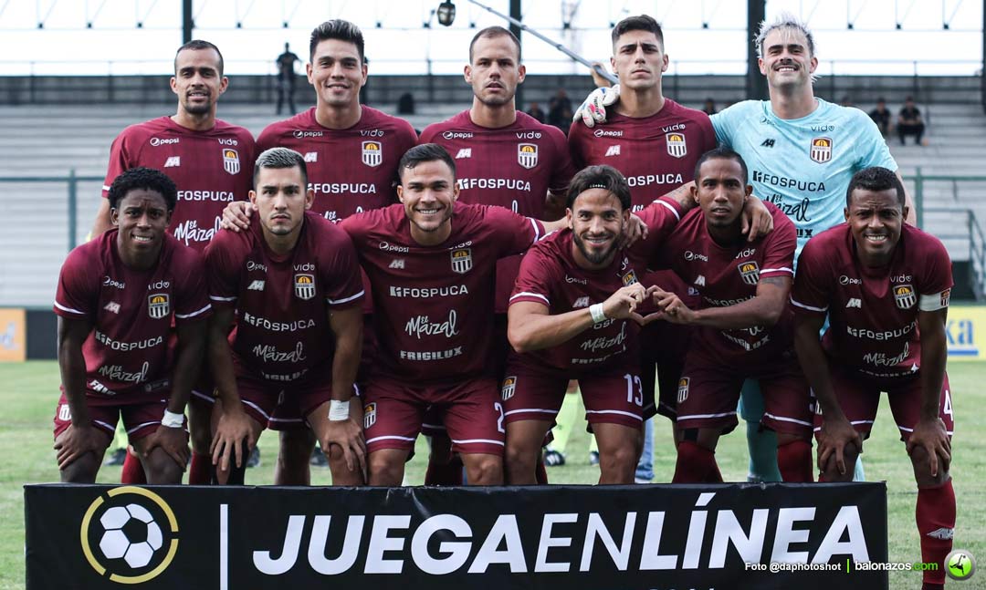 Ficha Técnica: